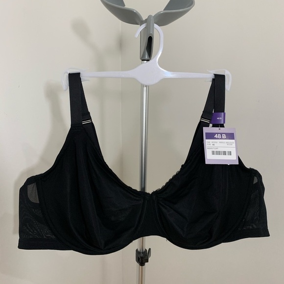 Catherines | Intimates & Sleepwear | Last Two New Unlined Smooth ...